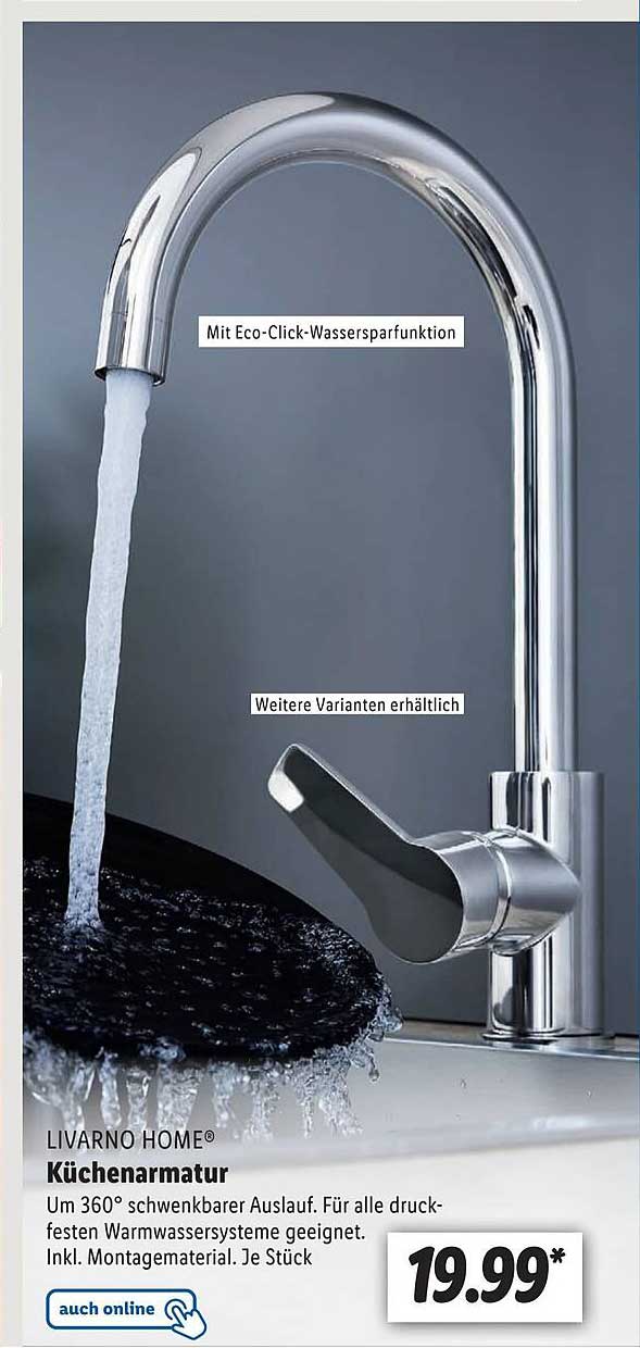 Livarno Home Angebot bei Lidl - 1Prospekte.de