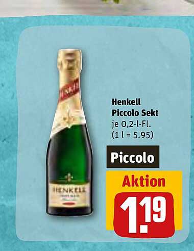 Wo Ist Piccolo Im Angebot