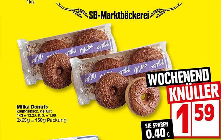 Milka Großtafel Angebot bei Netto Marken-Discount - 1Prospekte.de