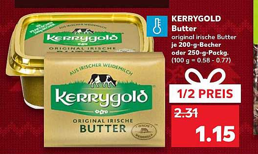 Fabelhafte Wo Ist Butter Im Angebot Bilder