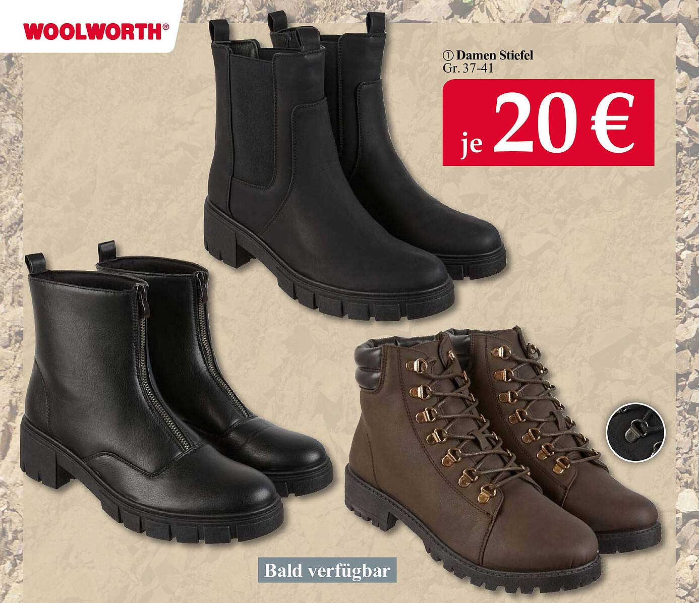 Woolworth Online Shop Damen