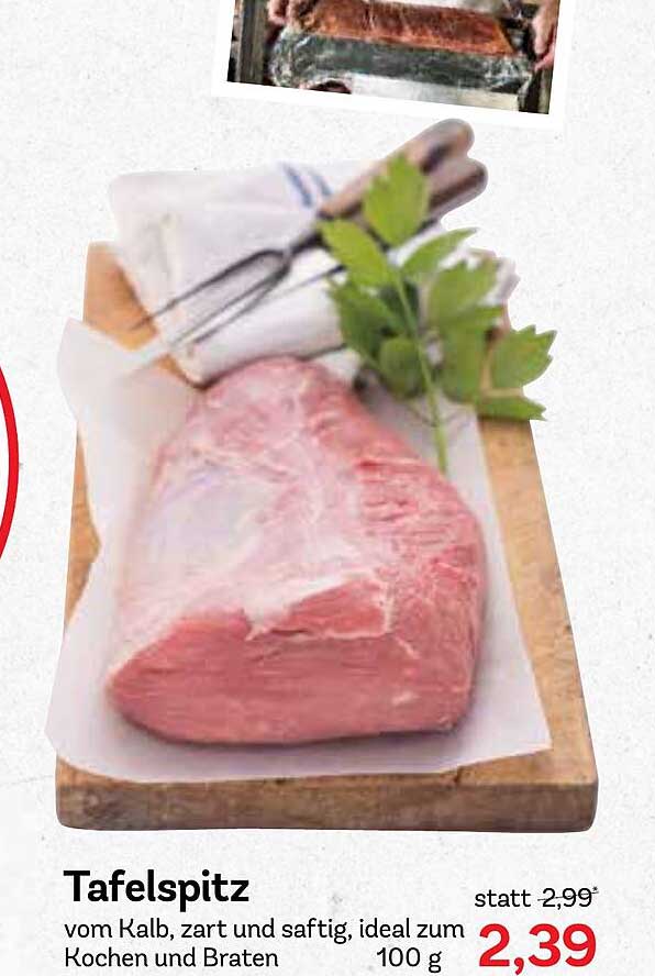 Tafelspitz Angebot bei AEZ - 1Prospekte.de
