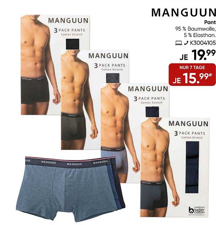Manguun Pant Angebot bei Galeria Karstadt Kaufhof - 1Prospekte.de