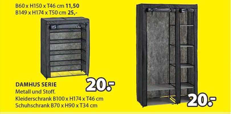 Damhus Serie Angebot bei Jysk - 1Prospekte.de