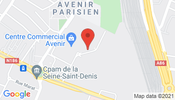 Camaïeu Drancy Centre Commercial Carrefour Avenir, 60 Rue Saint-Stenay ...