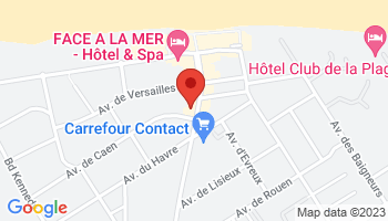 Phildar Merville-Franceville-Plage 59 Bis Av. de Paris Horaires d'ouverture