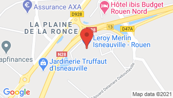 Leroy Merlin Isneauville Horaires
