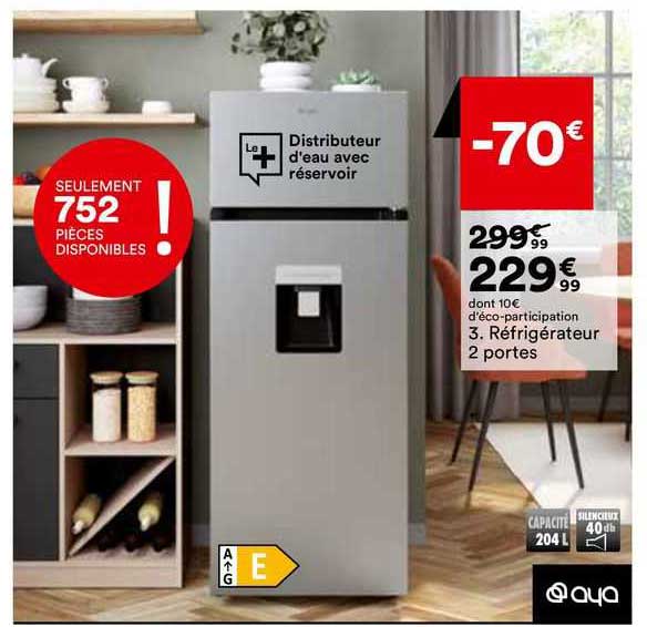 Frigo But Aya