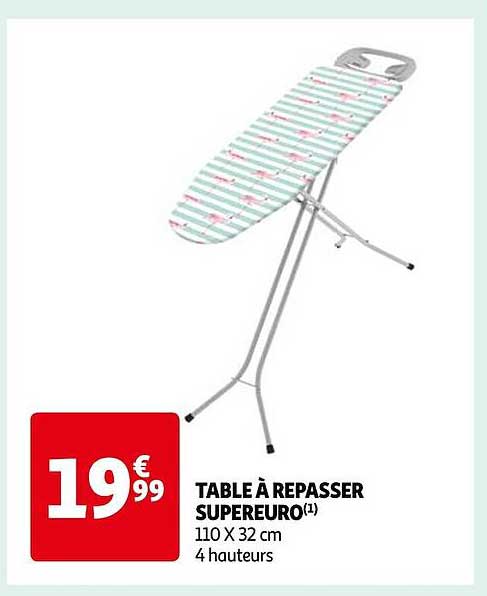 Sitemapcdatahttpsneedsmixel Thicoipeinfotable A Repasser Auchan