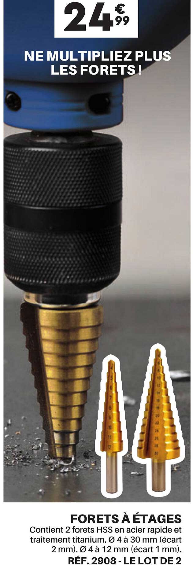 Promo Forets à étages chez Shopix - iCatalogue.fr