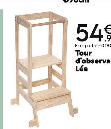 Tour D Apprentissage Centrakor