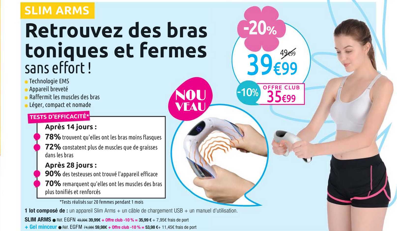 M6 BOUTIQUE Catalogue Septembre 2021 15 08 2021 Au 12 09 2021