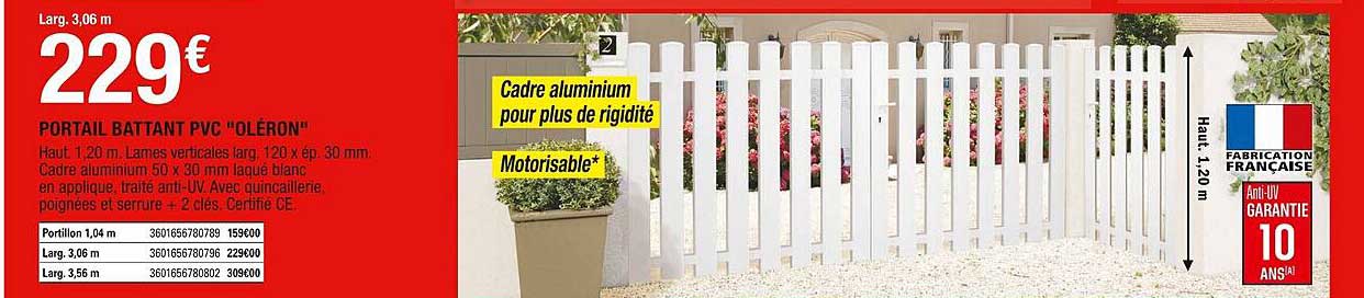 Sitemapcdatahttpsshopinf Inetcomlame Pvc Pour Portail Brico Depot