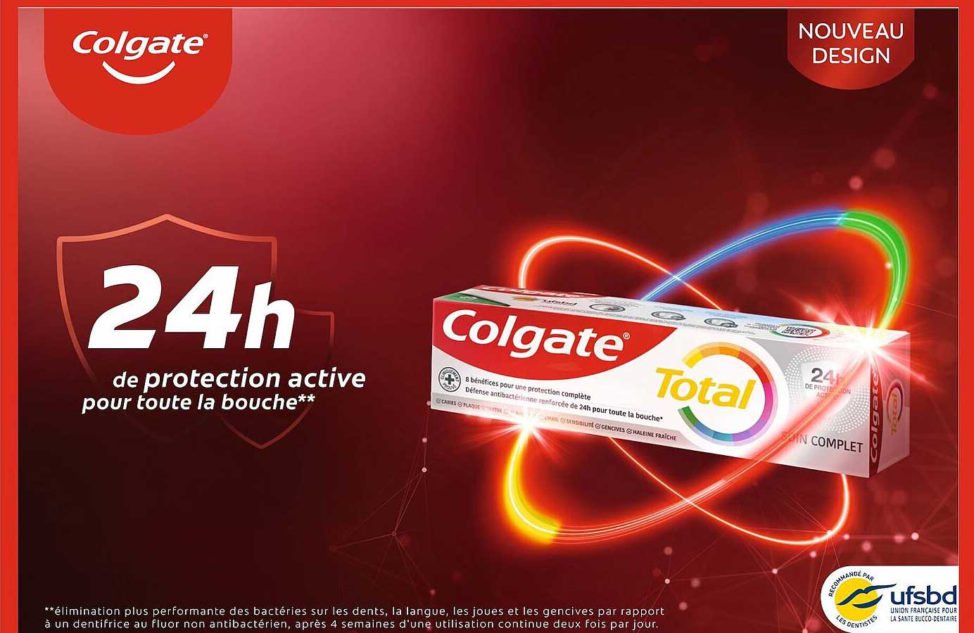 Promo Colgate chez Cora - iCatalogue.fr