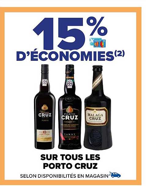 Prix Du Porto Cruz