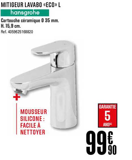Mitigeur Lavabo Brico Depot
