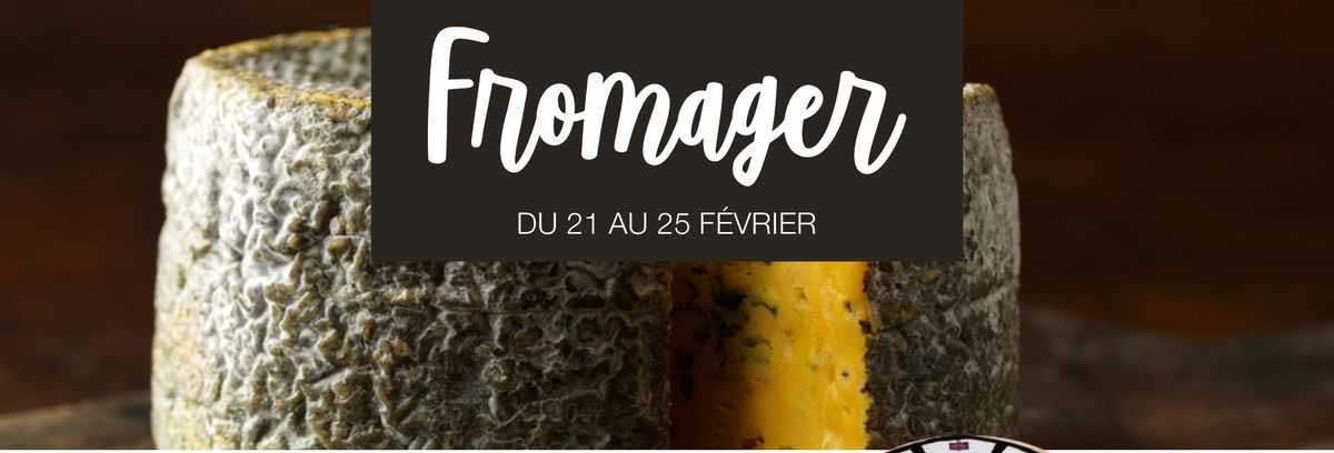 Promo Fromager chez Monoprix - iCatalogue.fr