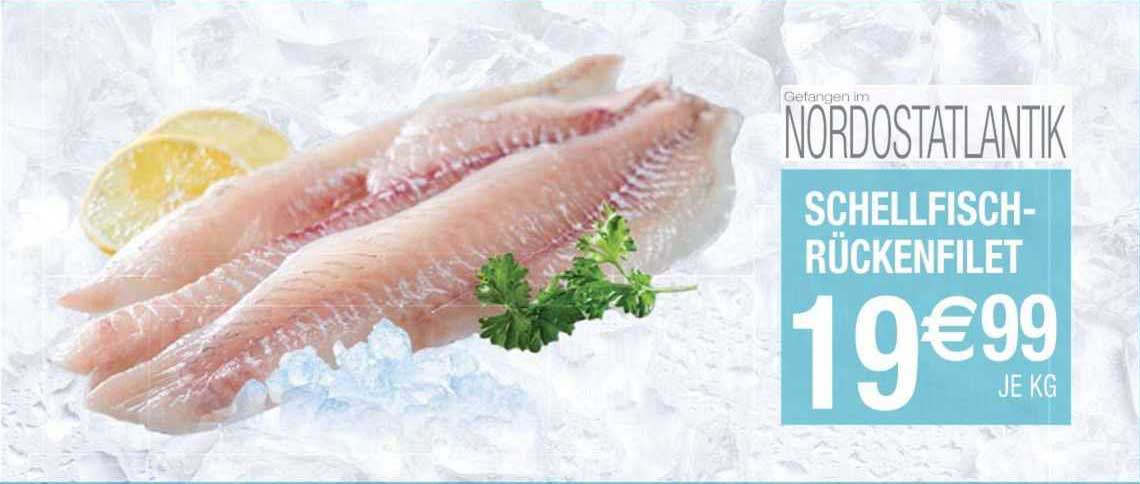 Promo Schellfisch-rückenfilet chez Cora - iCatalogue.fr