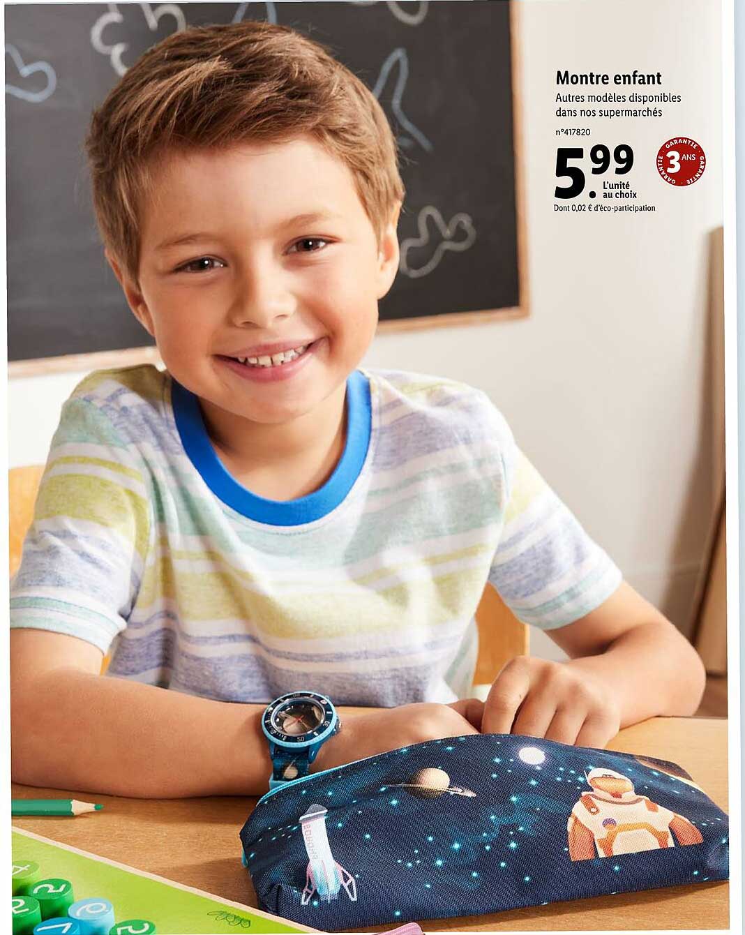 Promo Montre Enfant Chez Lidl ICatalogue fr Promo Montre Enfant Chez Lidl ICatalogue fr