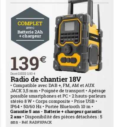 Sitemapcdatahttpsmodeinf Inetcomradio De Chantier Brico Depot