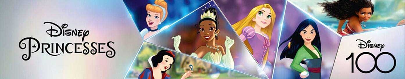 Promo Disney Princesses chez La Grande Récré - iCatalogue.fr