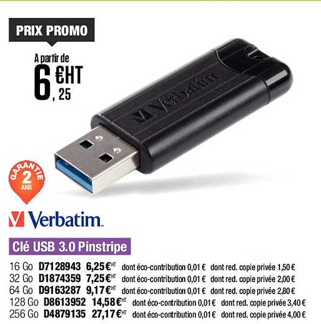 Offre Cl Usb 64go Lexar Chez Bureau Vallee Offre Cl Usb 64go Lexar Chez Bureau Vallee